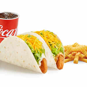 Del Taco - Virginia Beach, VA Restaurant | Menu + Delivery | Seamless