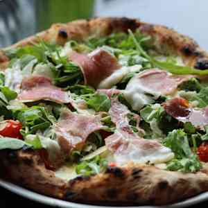 FACCI Baltimore - Baltimore, MD Restaurant | Menu + Delivery | Seamless