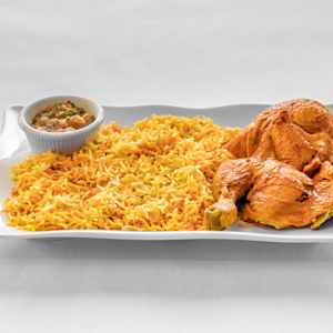 Mandeez Deli and Restaurant Delivery Menu | Order Online | 335 ...