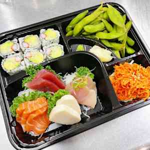 Bento NYC - New York, NY Restaurant | Menu + Delivery | Seamless