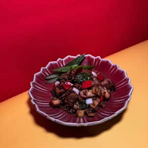 Sappe - New York, NY Restaurant | Menu + Delivery | Seamless