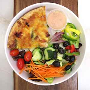 Neillio's Gourmet Kitchen Delivery Menu | Order Online | 53 Bedford St ...