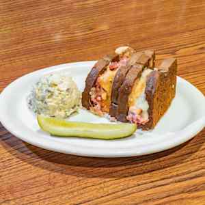 Main Bar Sandwich Shop - Sarasota, FL Restaurant | Menu + Delivery ...