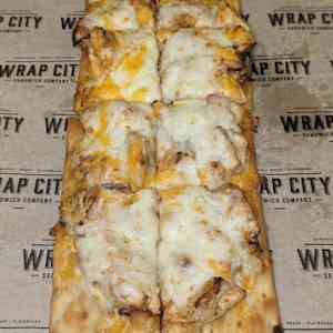 Wrap City Nashua - Nashua, NH Restaurant | Menu + Delivery | Seamless