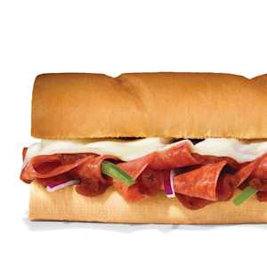 SUBWAY® - Lincoln, NE Restaurant | Menu + Delivery | Seamless
