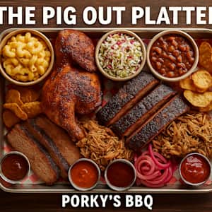 porkys bbq