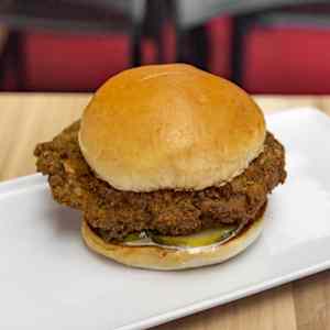 Turbo Chicken - Portage, MI Restaurant | Menu + Delivery | Seamless