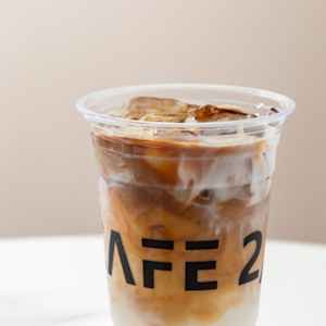 CAFE 2BY2 - New York, NY Restaurant | Menu + Delivery | Seamless