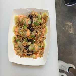 Angry Dumplings Tea - Knoxville, TN Restaurant | Menu + Delivery | Seamless