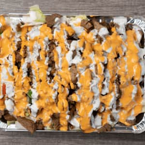 BITEZ Delivery Menu | Order Online | 7258 Columbia Pike Annandale | Grubhub