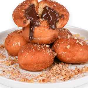 Nick the Greek Delivery Menu | Order Online | 6765 Mira Mesa Blvd San ...