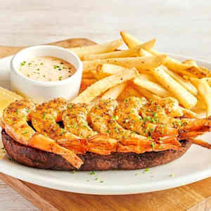 Outback Steakhouse Delivery Menu | Order Online | 8625 Sura Ln ...