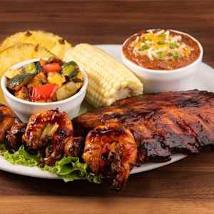 Naples Rib Co - Long Beach, CA Restaurant | Menu + Delivery | Seamless