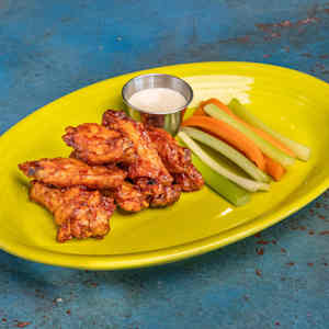 Birdies Eastside - Dallas, TX Restaurant | Menu + Delivery | Seamless