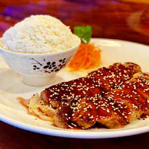 Sushi Tokoro Delivery Menu | Order Online | 4750 N Western Ave Chicago ...