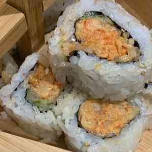 Firefish Sushi Bar and Asian Bistro - Tyler, TX Restaurant | Menu ...