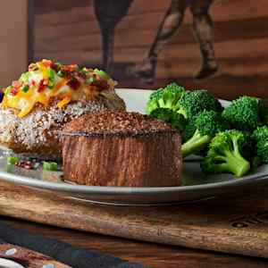 Outback Steakhouse - Columbus, OH Restaurant | Menu + Delivery | Seamless
