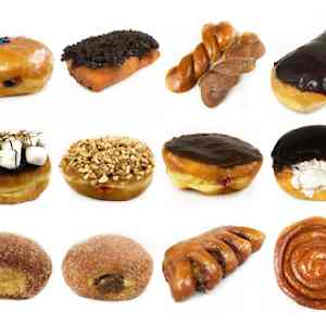 The Donuttery Delivery Menu | Order Online | 17420 Beach Blvd ...