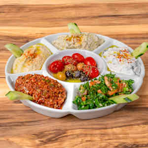 Truva Cafe & Grill - Astoria, NY Restaurant | Menu + Delivery | Seamless