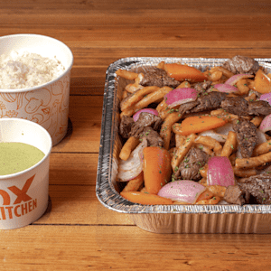 Vox Kitchen - Fountain Valley, CA Restaurant | Menu + Delivery | Seamless