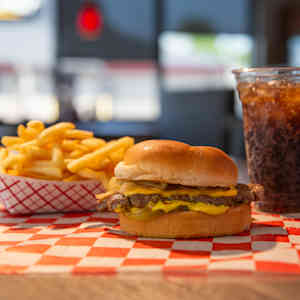 T. Allen's King Gyros W Western Ave - South Bend, IN Restaurant | Menu ...