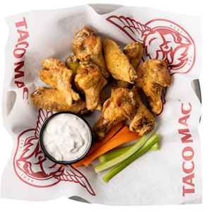 Taco Mac - Gainesville, GA Restaurant | Menu + Delivery | Seamless