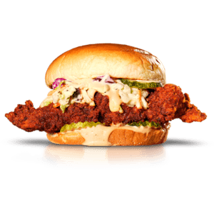 Angry Chickz - Salinas, CA Restaurant | Menu + Delivery | Seamless