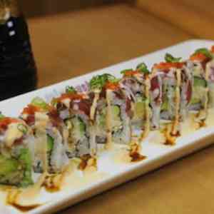Mio Sushi - Aloha Delivery Menu | Order Online | 1255 NW 185th Ave ...