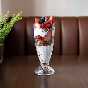 The Granola Bar of Greenwich - Greenwich, CT Restaurant | Menu ...