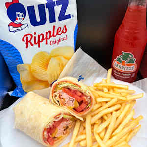 Tastebuds Deli - North Haven, CT Restaurant | Menu + Delivery | Seamless
