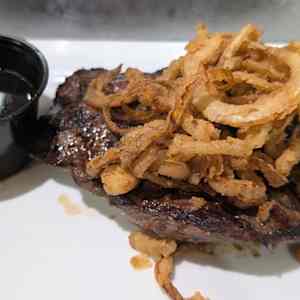 Crimson American Grill - York, PA Restaurant | Menu + Delivery | Seamless