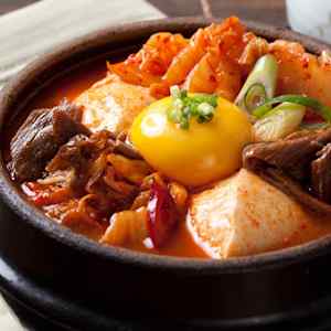 BCD Tofu House - New York, NY Restaurant | Menu + Delivery | Seamless