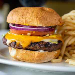 Glenwood's (Formerly Stanford Grill) - Columbia, MD Restaurant | Menu ...