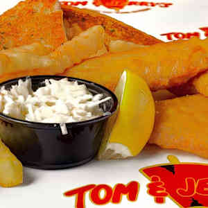 Tom & Jerry's Restaurant Delivery Menu | Order Online | 5446 E State St ...