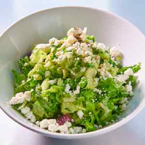 Skinos Mediterranean Cuisine - New York, NY Restaurant | Menu ...