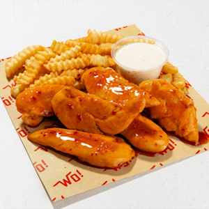 Wings Over - Springfield, MA Restaurant | Menu + Delivery | Seamless