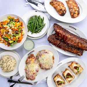 Glenwood's (Formerly Stanford Kitchen) - Owings Mills, MD Restaurant ...