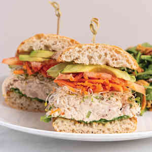 Carrot Express - New York, NY Restaurant | Menu + Delivery | Seamless