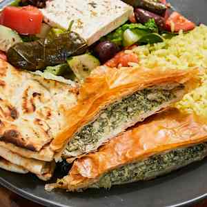 Chicken Feastin - Brooklyn, NY Restaurant | Menu + Delivery | Seamless