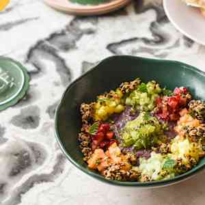 Mad Nice - Detroit, MI Restaurant | Menu + Delivery | Seamless