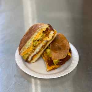 Hank's Franks - Lodi, NJ Restaurant | Menu + Delivery | Seamless
