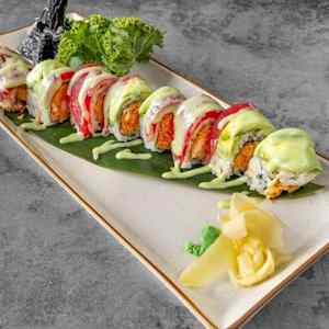 Chubby Ninja - Middletown, KY Restaurant | Menu + Delivery | Seamless