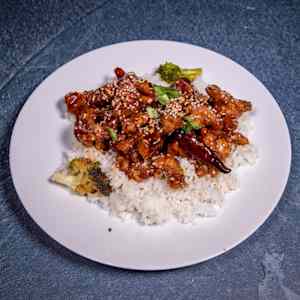 Hunan Ranch Delivery Menu | Order Online | 14900 Avery Ranch Blvd ...