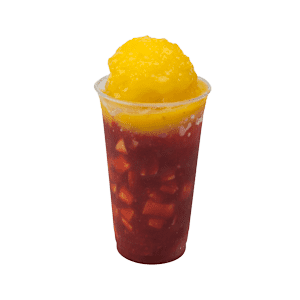 chamango raspado