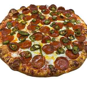 Pizza Pirates - Ontario, CA Restaurant | Menu + Delivery | Seamless