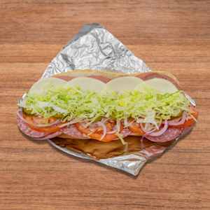 Simco's (Blue Hill Ave) Delivery Menu | Order Online | 1509 Blue Hill ...