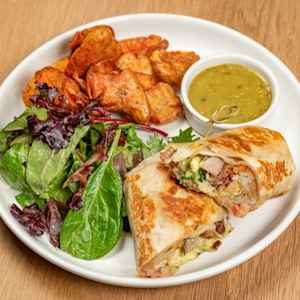 Cafe Maud - New York, NY Restaurant | Menu + Delivery | Seamless