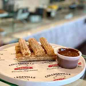 Collegeville Italian Bakery Pizzeria Napoletana - Collegeville, PA ...