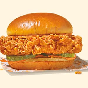 Popeyes - Oklahoma City, OK Restaurant | Menu + Delivery | Seamless
