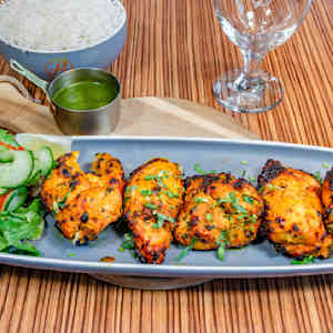 Mausam Indian Flavors - Colorado Springs, CO Restaurant | Menu ...